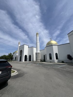 MASJID AL-HUDA - Updated December 2025 - 23 Photos - 12201 Lantern Rd ...