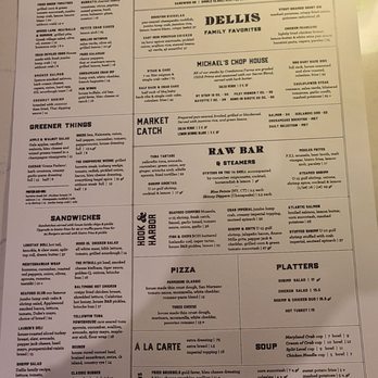 MICHAEL’S CAFE - Updated May 2025 - 465 Photos & 463 Reviews - 2119 ...