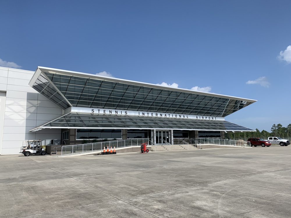 MILLION AIR STENNIS - Updated July 2024 - 7250 Stennis Airport Rd, Kiln ...