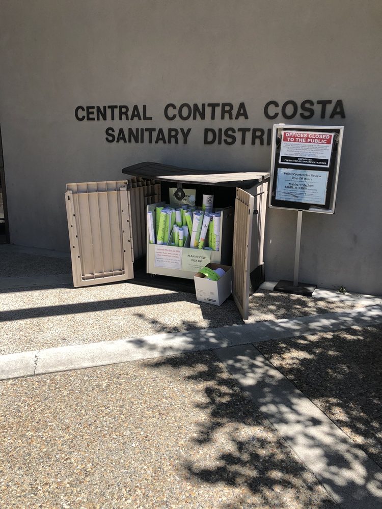 CENTRAL CONTRA COSTA SANITARY DISTRICT - Updated April 2025 - 11 Photos ...