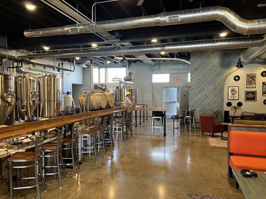 FERMATA BREWING - 22 Photos - 918 Merchant St, Ambridge, PA - Yelp