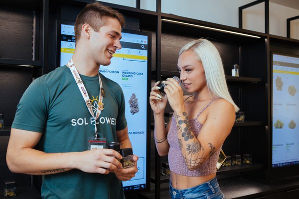 SOL FLOWER WELLNESS CENTER - 62 Photos & 93 Reviews - 1322 N McClintock ...