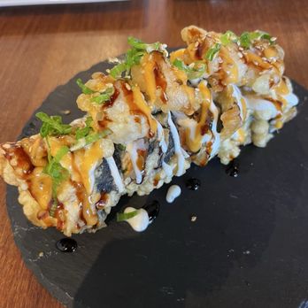 AA SUSHI - Updated September 2025 - 128 Photos & 59 Reviews - 5463 ...