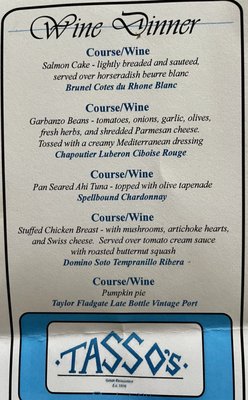 TASSO’S GREEK RESTAURANT & GROCERY with photos - Updated August 2024 ...