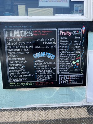 NEW BREW CAFE - Updated December 2025 - 119 Photos & 116 Reviews - 5943 ...