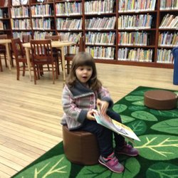 NEW YORK PUBLIC LIBRARY - WEBSTER - 32 Photos & 19 Reviews - 1465 York ...