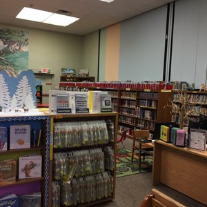 OCEANSIDE LIBRARY - Updated December 2024 - 11 Reviews - 30 Davison Ave ...