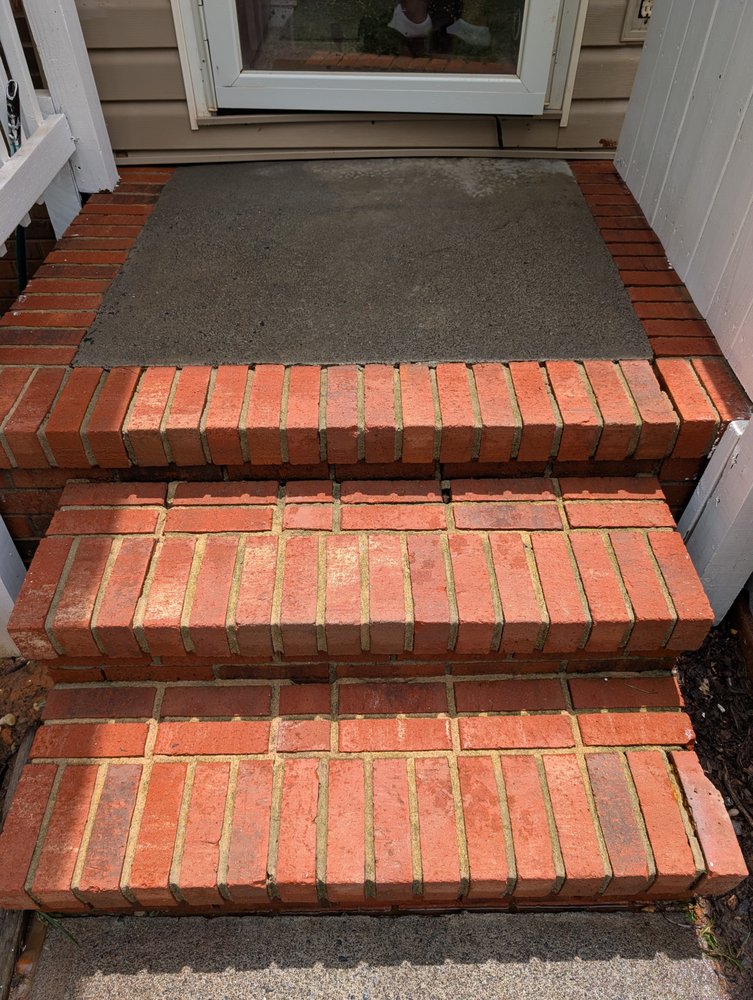 PRISTINE PRESSURE CLEAN - Updated July 2025 - 236 Baldwin Dr, Lowgap, North Carolina - Pressure ...