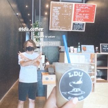 LDU COFFEE - 40 Photos & 55 Reviews - 6913 Preston Rd, Dallas, Texas ...