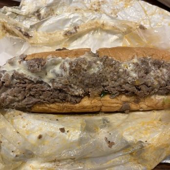 CHEESESTEAK & CO - Updated March 2025 - 317 Photos & 178 Reviews - 6500 ...