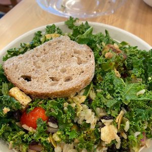 LEAF & GRAIN - 96 Photos & 93 Reviews - 5525 Weslayan St, Houston, TX ...