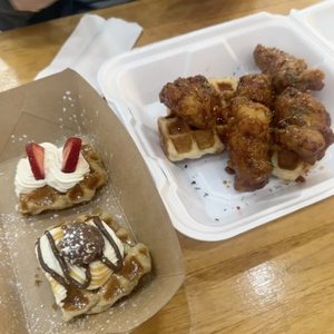 KOCO KOREAN FRIED CHICKEN & CROFFLES - TEMP. CLOSED - 799 Photos & 191 ...