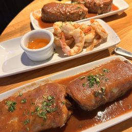 BISON STEAKHOUSE - Updated December 2025 - 91 Photos & 98 Reviews ...