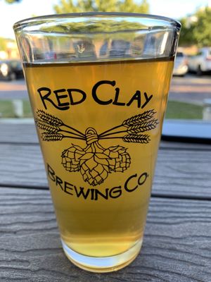 RED CLAY BREWING CO - Updated January 2026 - 89 Photos & 49 Reviews ...