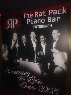 THE RAT PACK - Updated September 2025 - 11 Photos & 12 Reviews - 9 ...