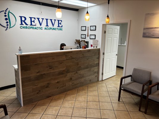 REVIVE CHIROPRACTIC GROUP - Updated August 2025 - 13 Reviews - 968 N ...