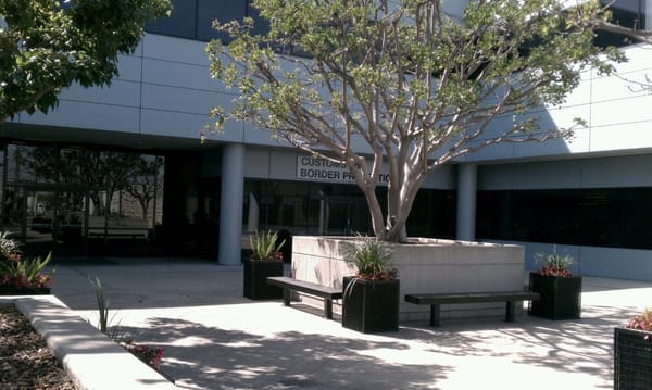 CBP LAX CARGO OPERATIONS - Updated October 2025 - 10 Reviews - 11099 S ...