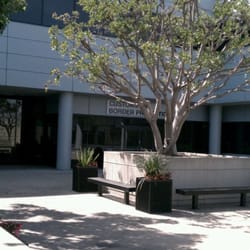 CBP LAX CARGO OPERATIONS - Public Services & Government - 11099 S La ...