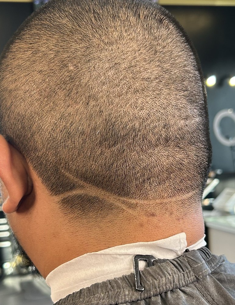 HEAVY HITTERS BARBERSHOP - Updated October 2025 - 11 Reviews - 14101 ...