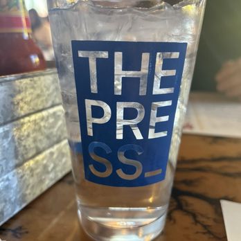 THE PRESS - Updated May 2025 - 1049 Photos & 772 Reviews - 1610 N ...