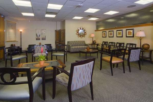 RADIOLOGY AFFILIATES IMAGING - Updated January 2026 - 13 Photos & 35 ...