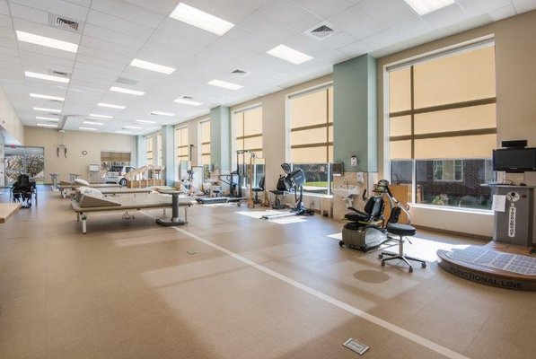 MERCYONE CLIVE REHABILITATION HOSPITAL - Updated January 2026 - 31 ...