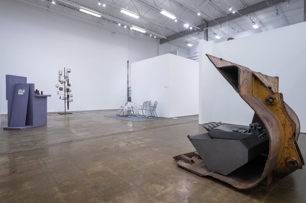 HUDSON VALLEY MOCA - 1701 Main St, Peekskill, New York - Art Galleries ...