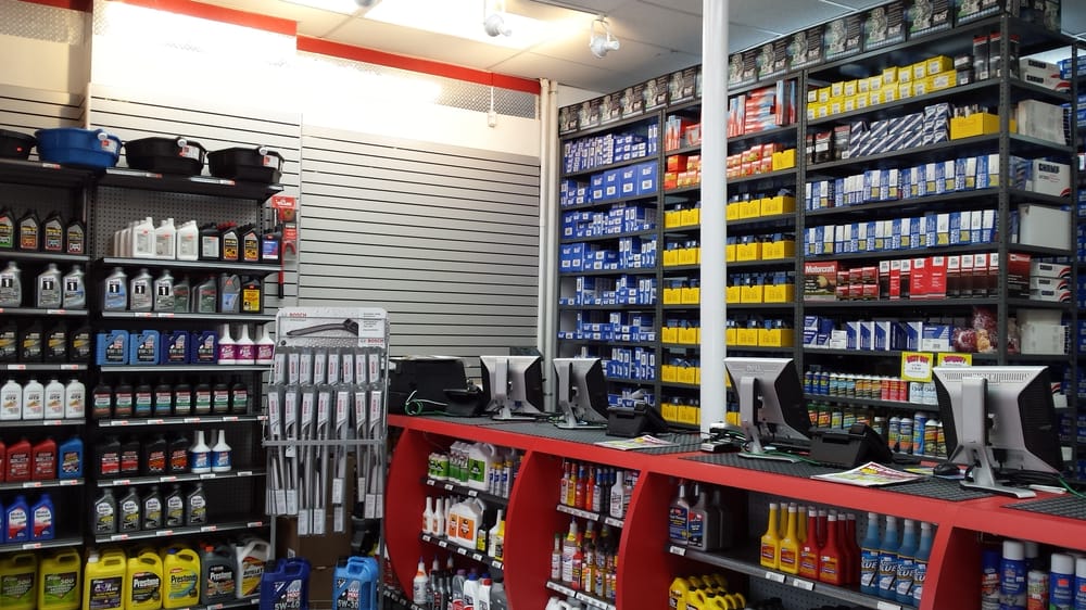 ARCH AUTO PARTS - Updated October 2025 - 113-19 Atlantic Ave, Richmond ...