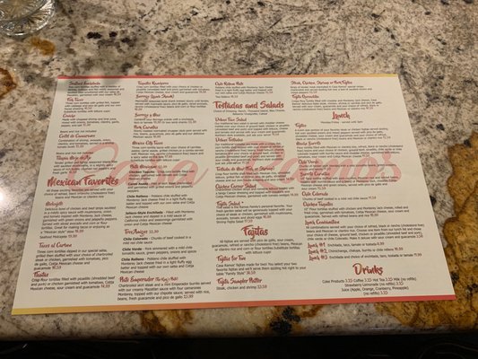CASA RAMOS MEXICAN RESTAURANT - Updated January 2025 - 75 Photos & 142 ...