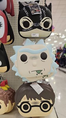 TARGET - Updated September 2025 - 201 Photos & 207 Reviews - 10451 ...