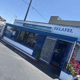 GO FALAFEL GREEK FOOD - Updated August 2025 - 435 Photos & 476 Reviews ...