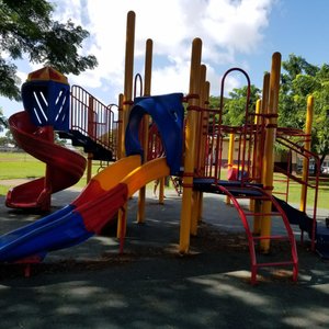 HALAWA DISTRICT PARK - 181 Photos & 16 Reviews - 99-795 Iwaiwa St, Aiea ...