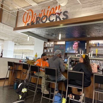 DIVISION ON THE ROCKS - Updated August 2025 - 23 Photos & 19 Reviews ...