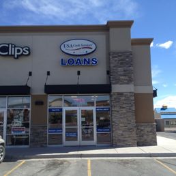 Usa Cash Services Reviews | Read Customer Service Reviews of ...