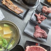 KPOT KOREAN BBQ & HOT POT - 228 Photos & 84 Reviews - 44375 W 12 Mile ...