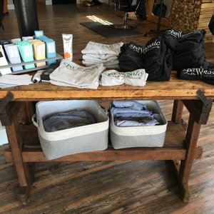 Day Spas - THE NORWICH SPA AT FOXWOODS - 30 Photos & 53 Reviews - 39 ...