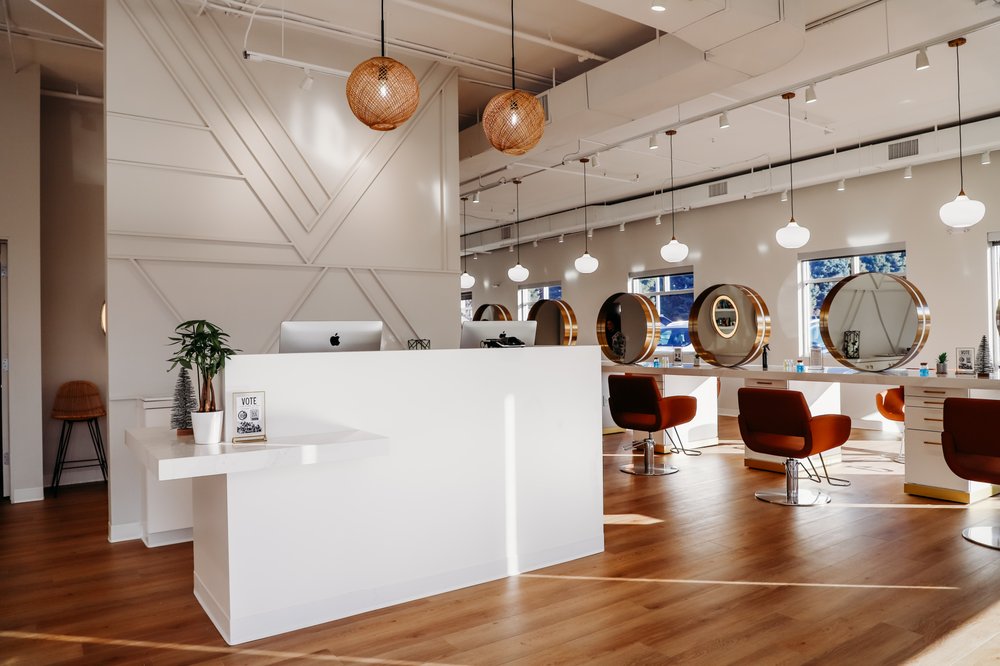 PURE SALON AVEDA- JOHNSTON - Updated December 2025 - 8655 NorthPark Ct ...