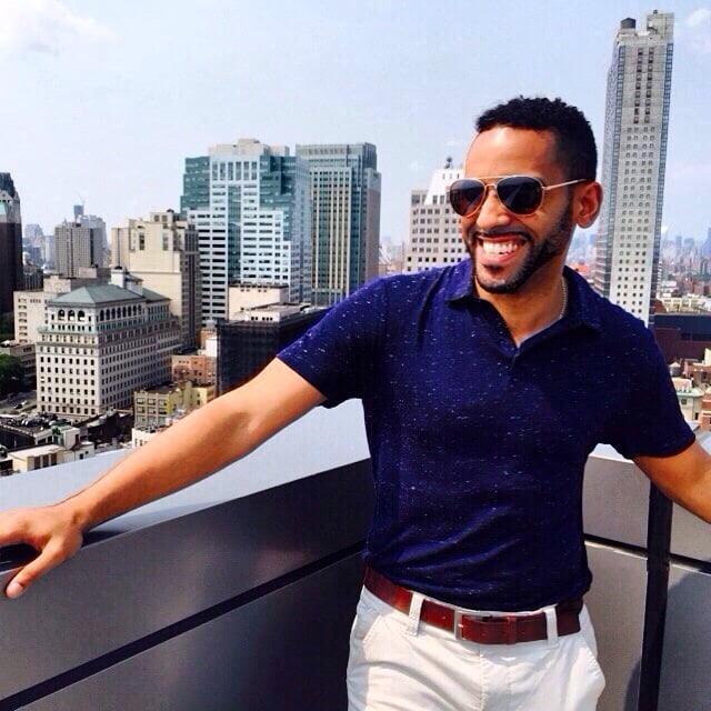 KENNETH THORNTON - TOWN RESIDENTIAL - Updated 2024 - New York, New York ...