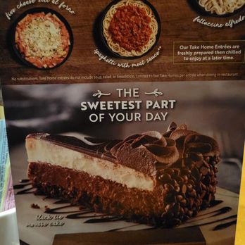 OLIVE GARDEN ITALIAN RESTAURANT - Updated February 2025 - 454 Photos ...