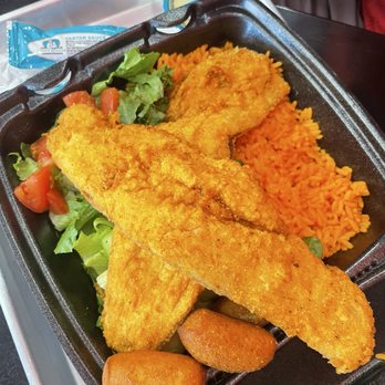 CROWN CHICKEN & GRILL - Updated December 2025 - 21 Photos & 21 Reviews ...