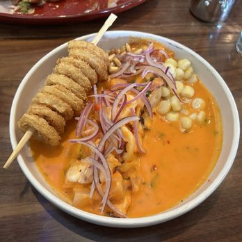 PISCO PERUVIAN GASTROBAR - Updated May 2024 - 344 Photos & 131 Reviews ...