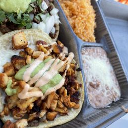 AZTEK TACOS - Updated May 2025 - 578 Photos & 1174 Reviews - 43810 ...