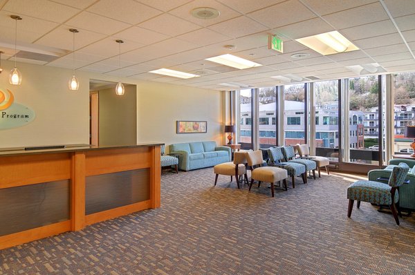 THE EMILY PROGRAM - SEATTLE - Updated December 2025 - 45 Reviews - 1700 ...