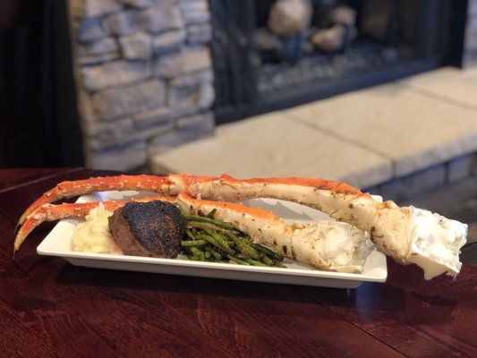 FINN’S - 135 Photos & 74 Reviews - Steakhouses - 2707 E 32nd St, Joplin ...