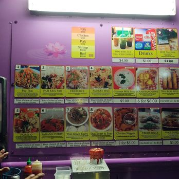 SAWADEE THAI FOOD - Updated December 2025 - 29 Photos & 15 Reviews ...