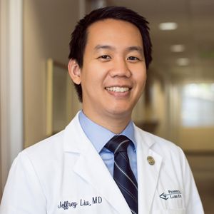 LIU JAMES C, MD - Updated July 2024 - 2577 Samaritan Dr, Los Gatos ...