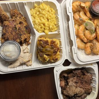 DIXIE GRILL - Updated March 2025 - 1405 Photos & 1100 Reviews - 99-016 ...