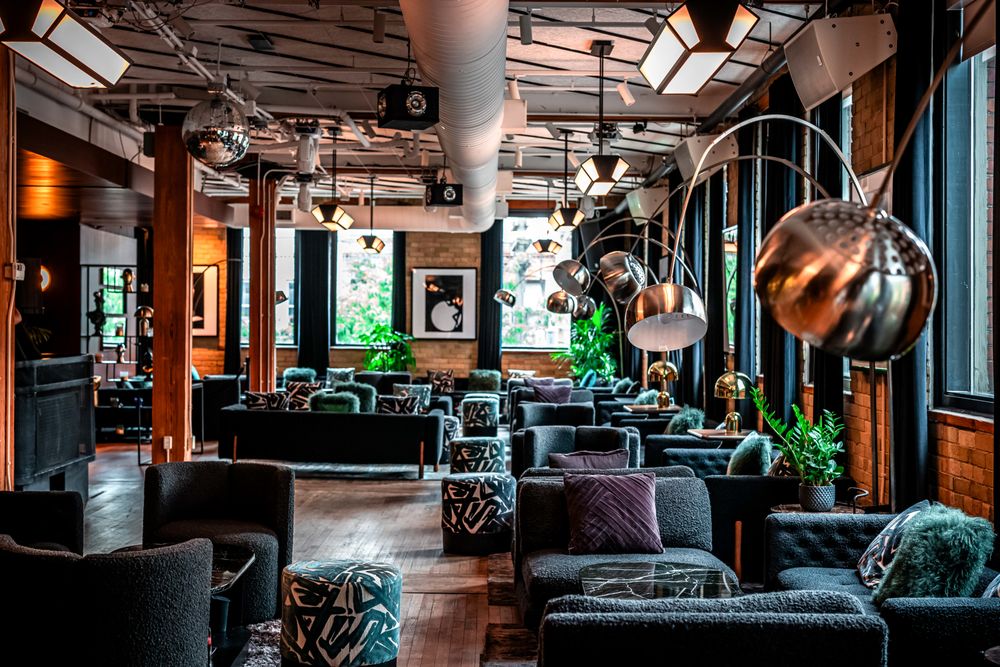 PORTLAND SQUARE - Updated January 2026 - 600 King Street W, Toronto ...