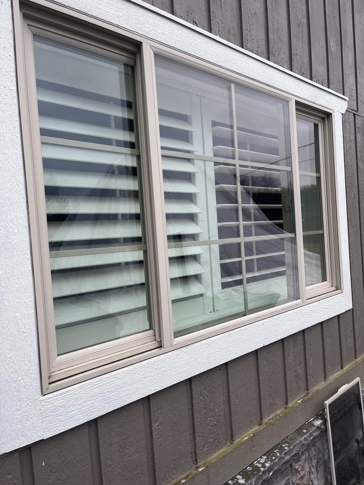 PRISTINE PANES NW - Updated April 2025 - 14 Photos - Marysville, Washington - Window Washing ...