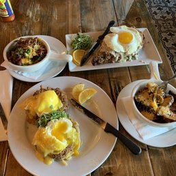 BACKWATER - Updated January 2026 - 195 Photos & 108 Reviews - 5555 N ...